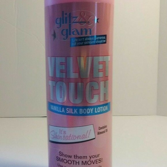 glitz glam | Skincare | Glitz Glam Body Whip Lotion Bundle New | Poshmark